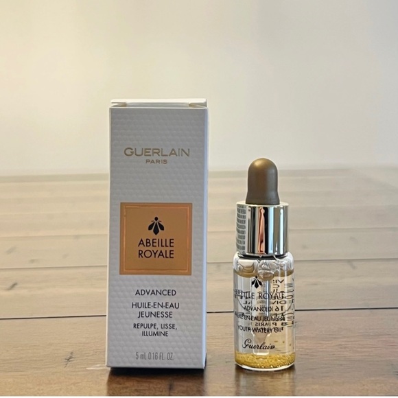 GUERLAIN | Skincare | Guerlain Abeille Royale Advanced Youth Watery Oil ...